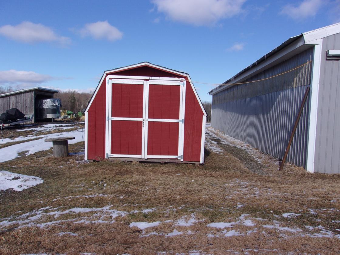 Impeccable Horse Farm, spectacular views, 39 acres | Owego, Tioga ...