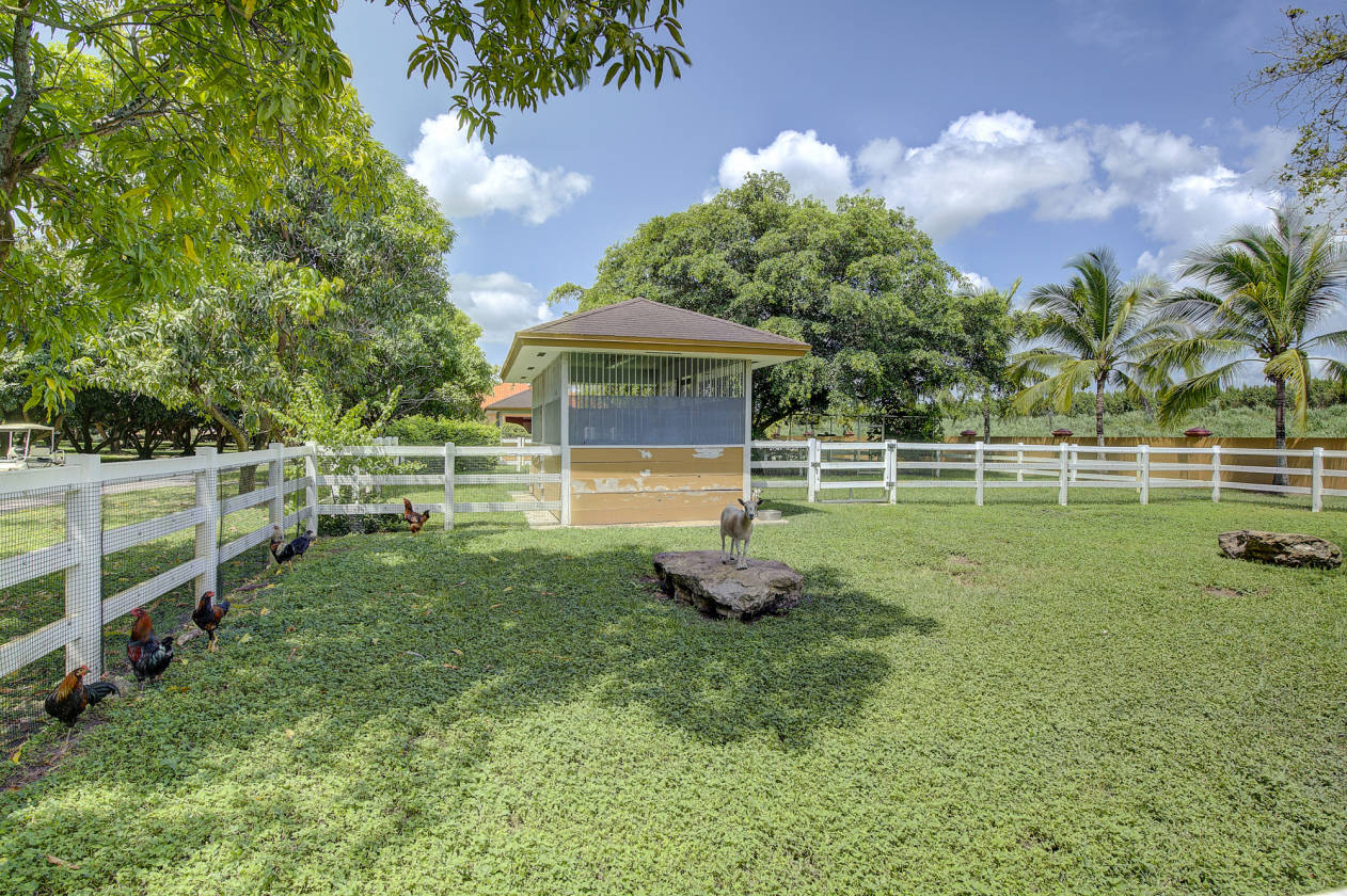 Miami Luxury Equestrian Ranch | Miami, Miami-Dade County, Florida