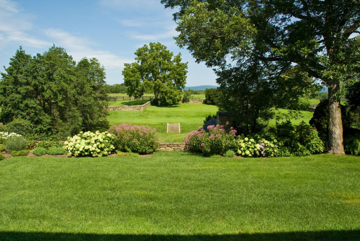 Rockburn Farm | Marshall, Fauquier County, Virginia | Farm For Sale ...