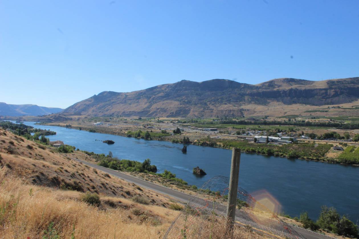 Amazing opportunity to build your dream home! | Malaga, Chelan County ...
