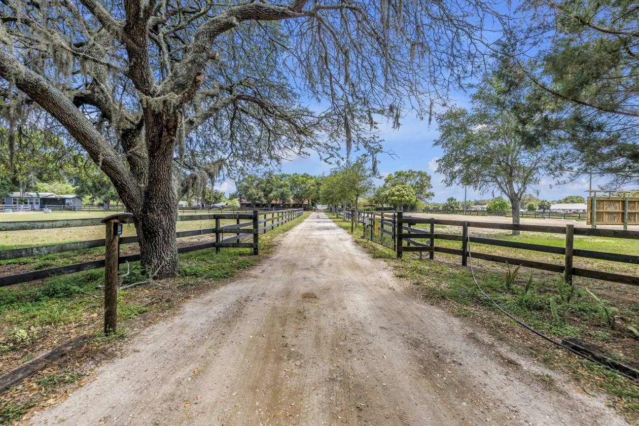 Watching Park Farm | Ocala, Marion County, Florida | Horse Farm ...