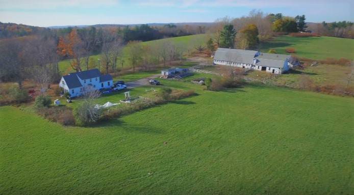 Horse Farms For Sale in MA, Equestrian Properties For Sale in Massachusetts