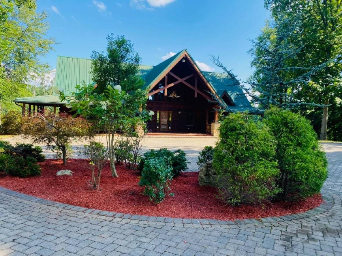 Horse Properties For Sale In Indiana | Ranches & Farms For Sale