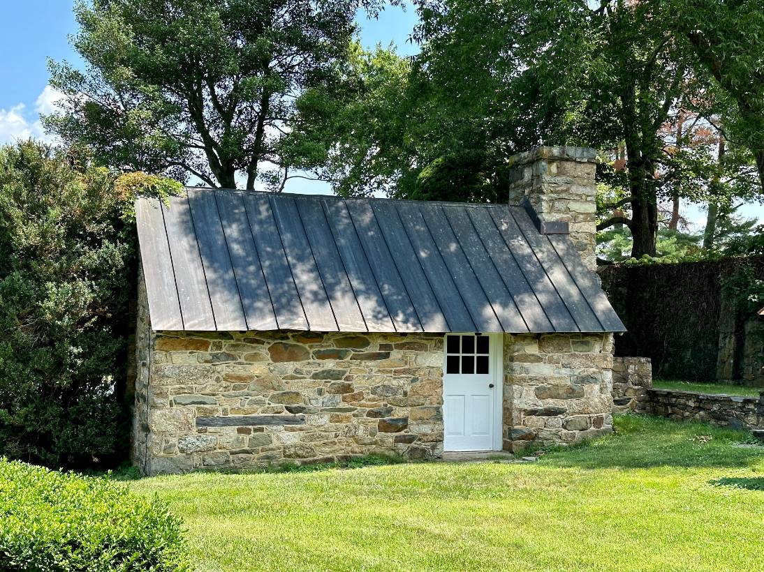 Rockburn Farm | Marshall, Fauquier County, Virginia | Farm For Sale ...