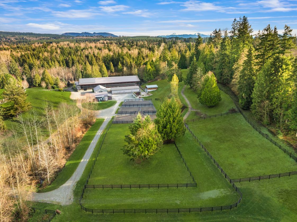 Horse Properties For Rent