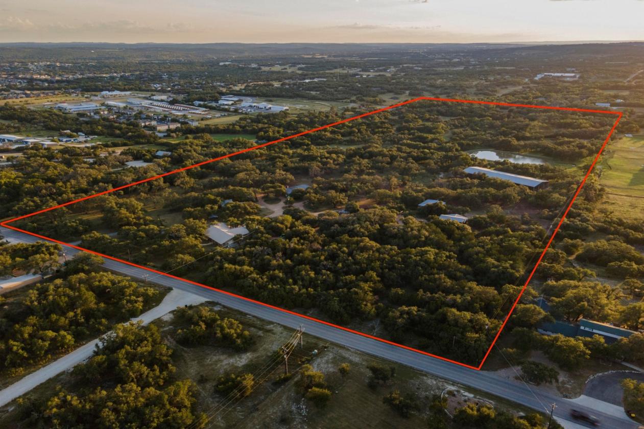 Dancing Oaks Equestrian Ranch Dripping Springs, TX | Dripping Springs ...
