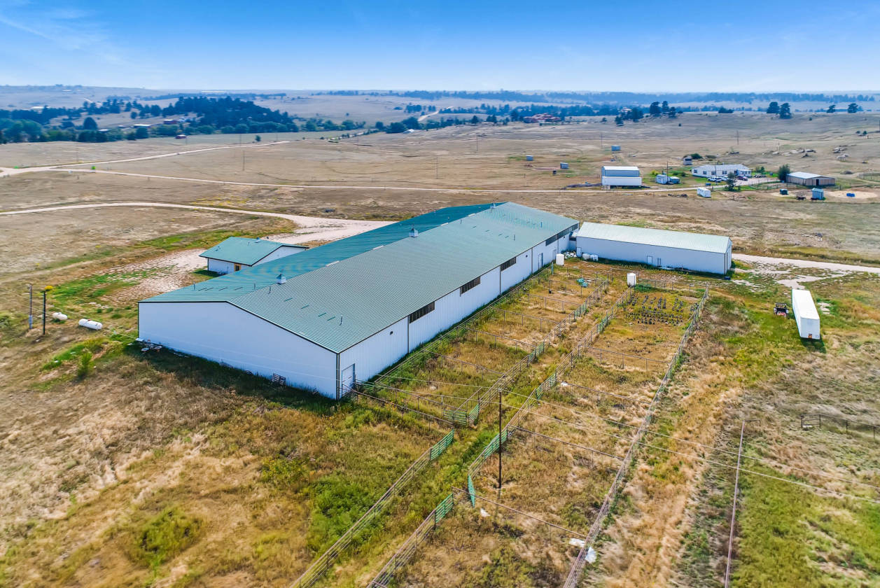 Horse Property With 200 Acres 30 000 Sq Ft Arena 30 Elizabeth