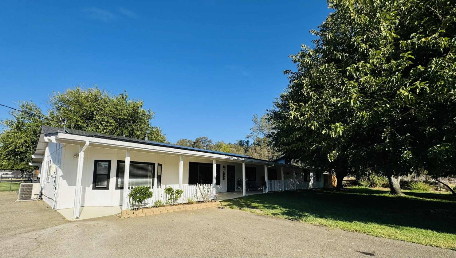 Horse Property with Barn and Arena | Palo Cedro, Shasta County ...
