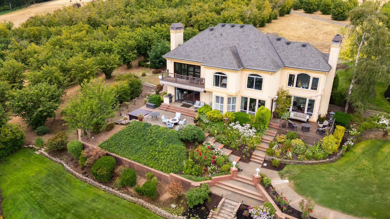 Horse Property Listings by Mary Kay Wilson, Claremont Realty Group, LLC ...