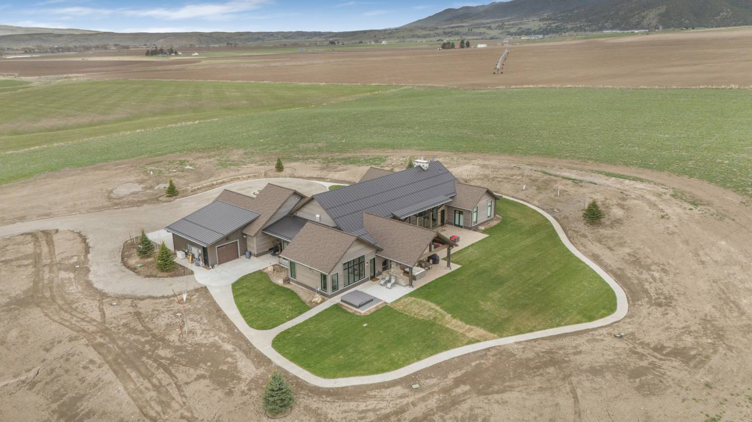 Jackson Hole Legacy Ranch | Jackson, Teton County, Wyoming| Horse ...