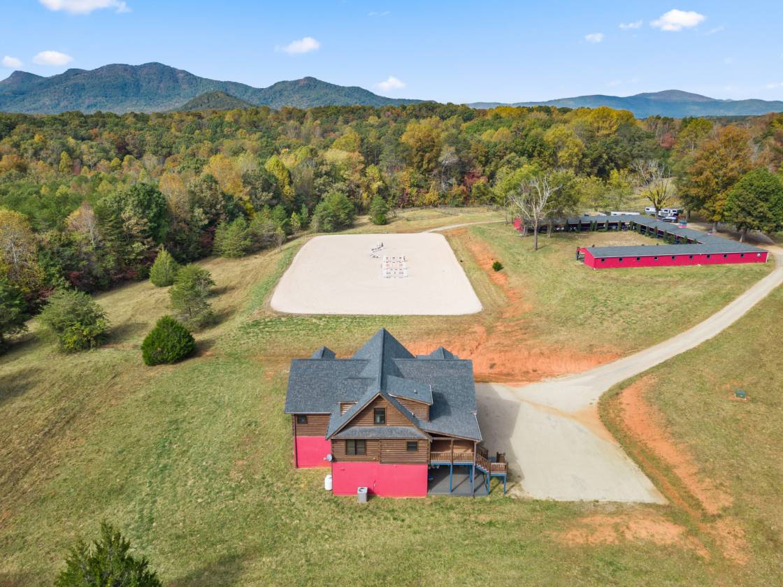 Think So Many Options | Mill Spring, Polk County, North Carolina | Land ...