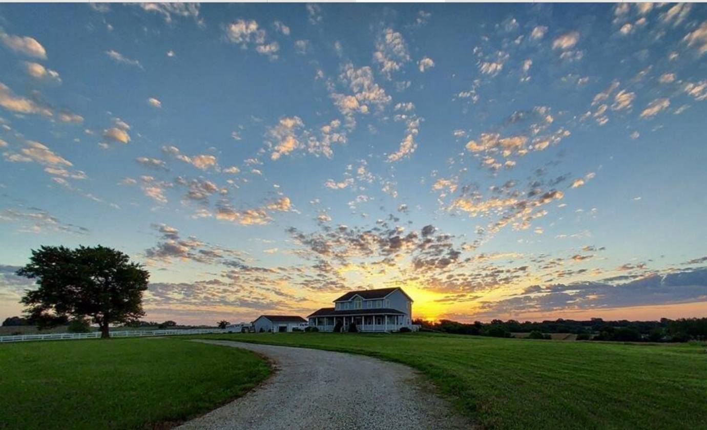 Horse Property For Sale in Kansas, Horse Ranches & Farms For Sale in KS
