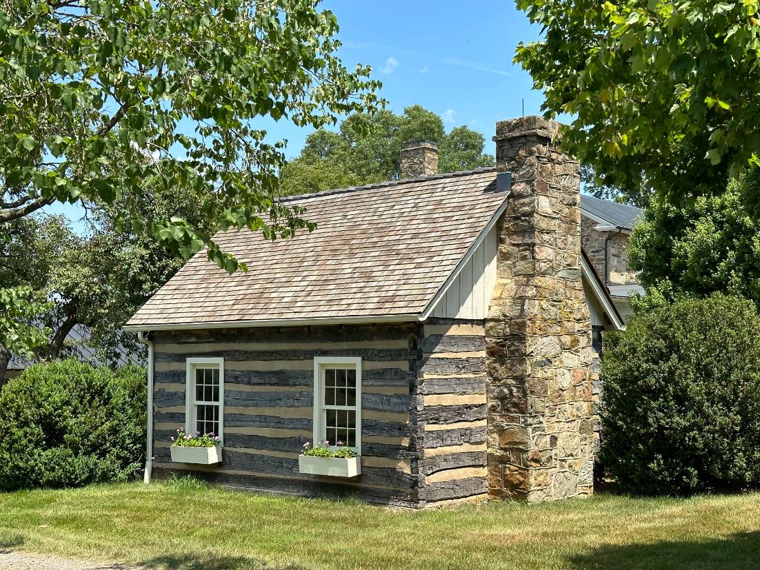 Rockburn Farm | Marshall, Fauquier County, Virginia | Farm For Sale ...