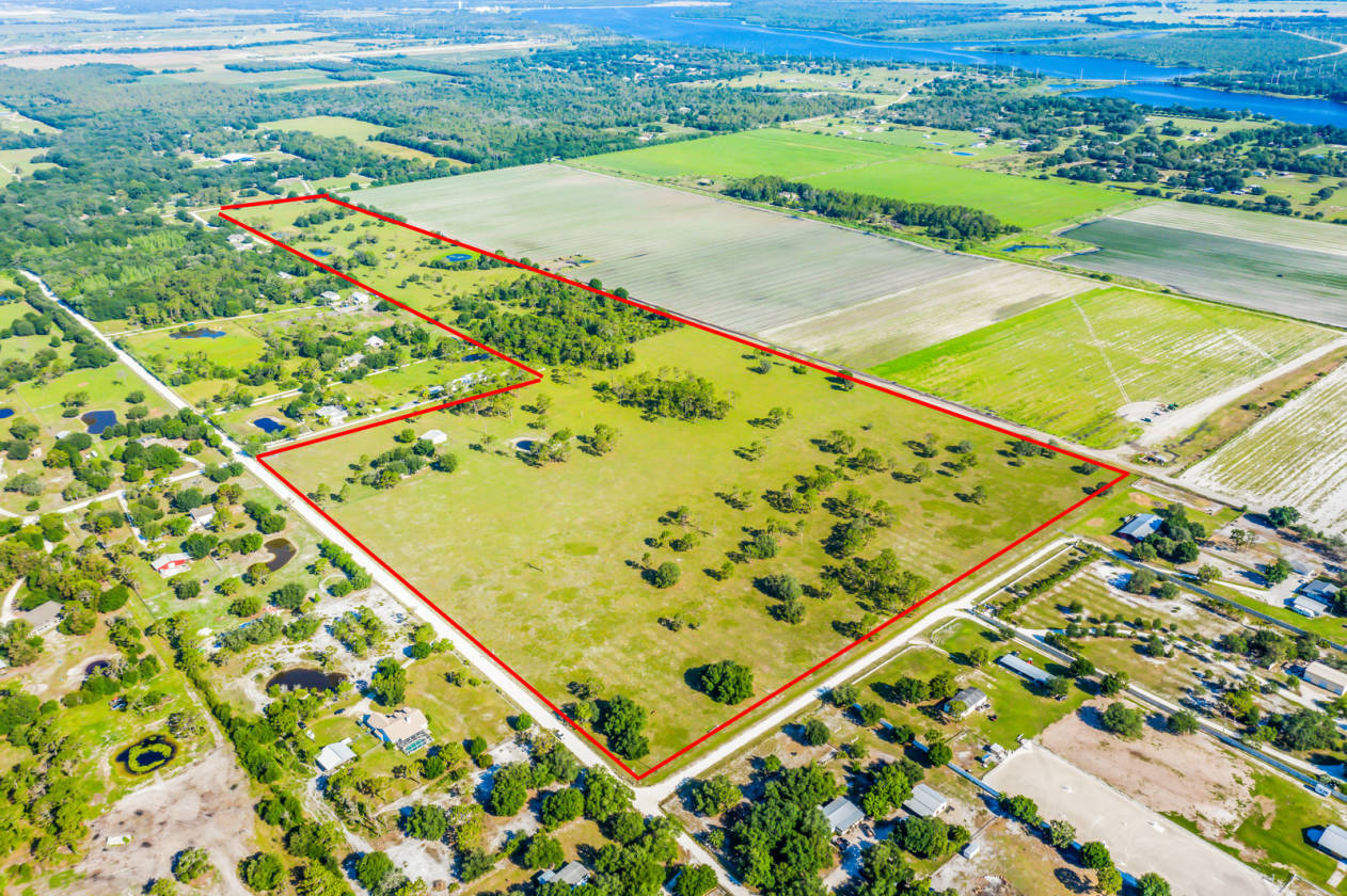 Gorgeous 70 Acre Ranch with ENDLESS possibilties | Myakka City, Manatee ...