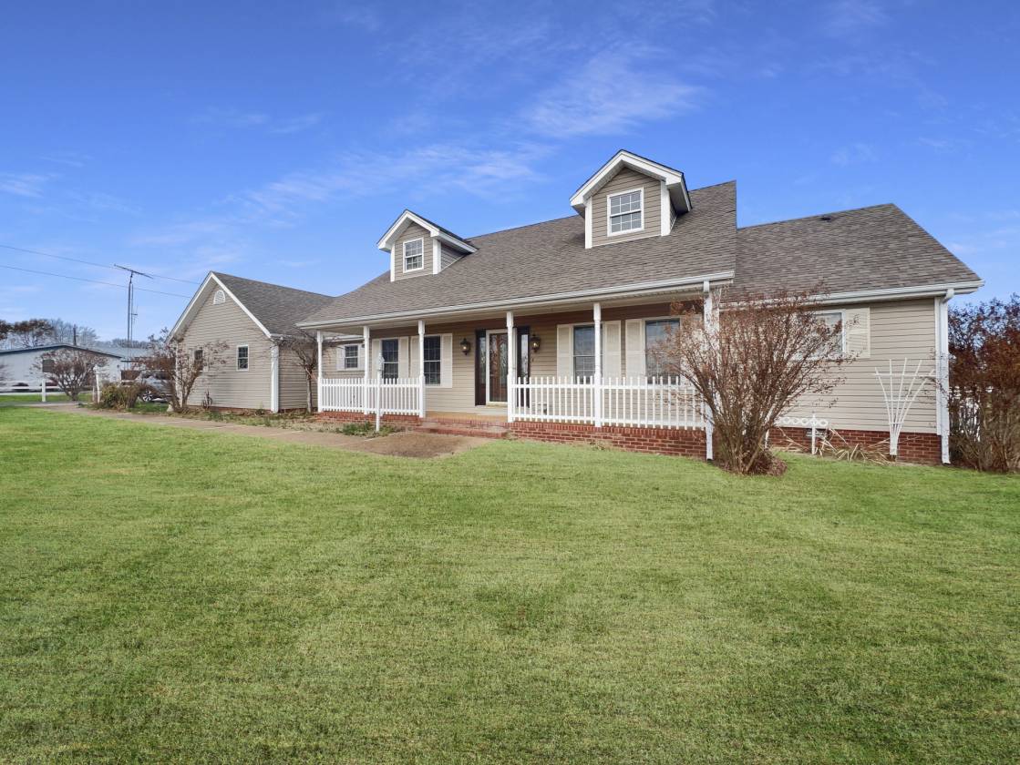 Great Horse property priced well below appraisal!! | Murray, Calloway ...