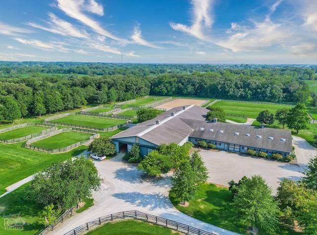 120 Acre Estate - 3 Houses, 2 Ponds, Arena, Stables, Farm Land | Crete ...