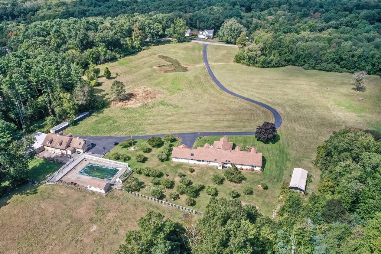 24-acre property offers a unique possibilities | Attleboro, Bristol ...