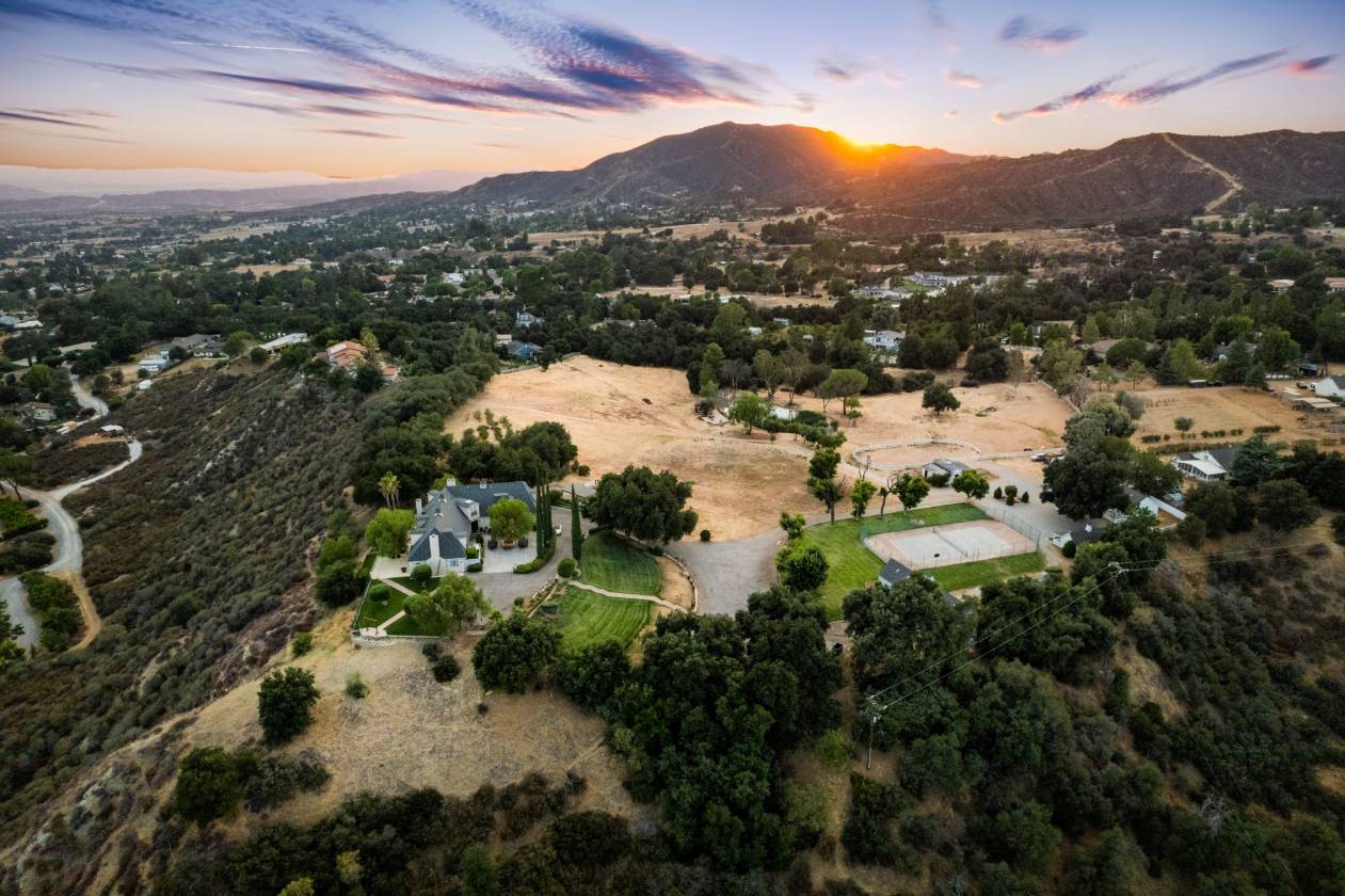 Champion roping Ranch | Hemet, Riverside County, California