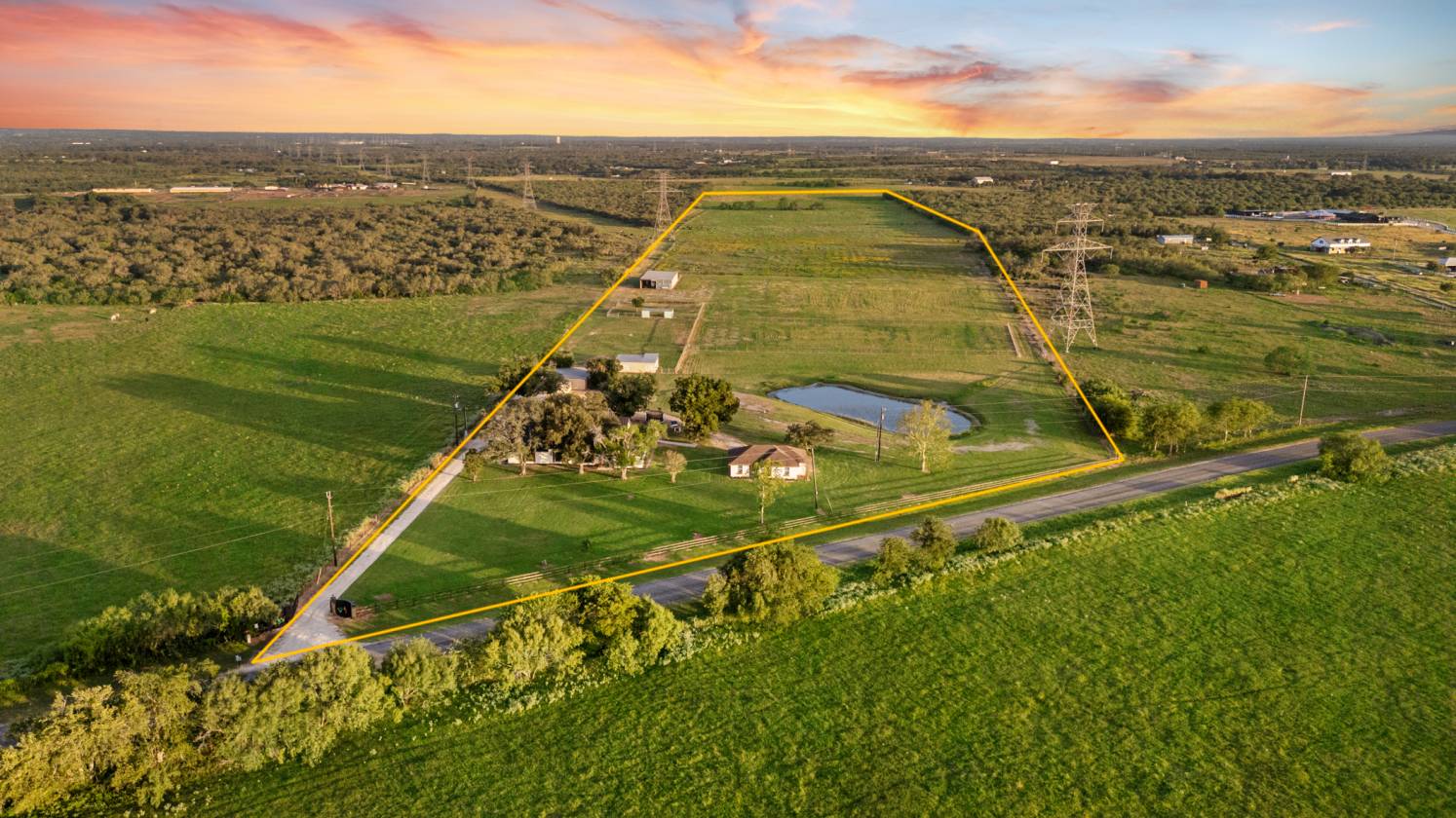 Luxury Texas Hill Country Equestrian Estate | Spicewood, Travis County ...