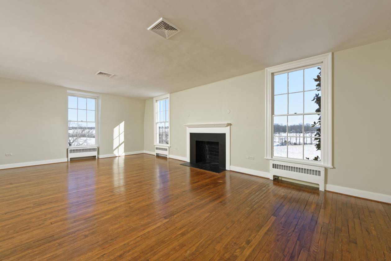 Rockburn Farm | Marshall, Fauquier County, Virginia | Farm For Sale ...