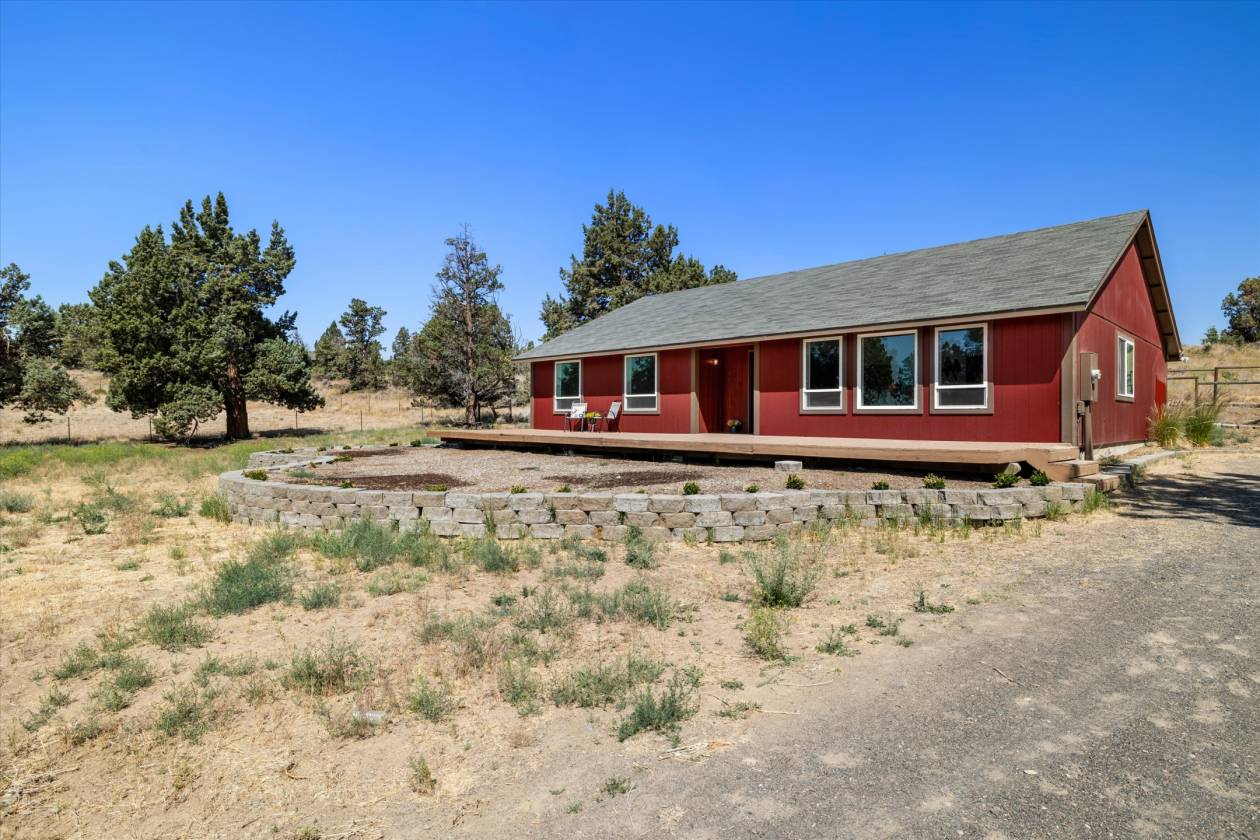 Gilchrist, OR 5.72 Acres | Gilchrist, Klamath County, Oregon ...