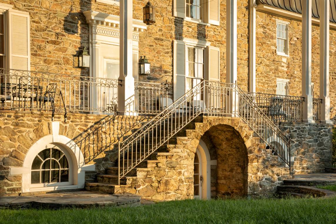 Rockburn Farm | Marshall, Fauquier County, Virginia | Farm For Sale ...