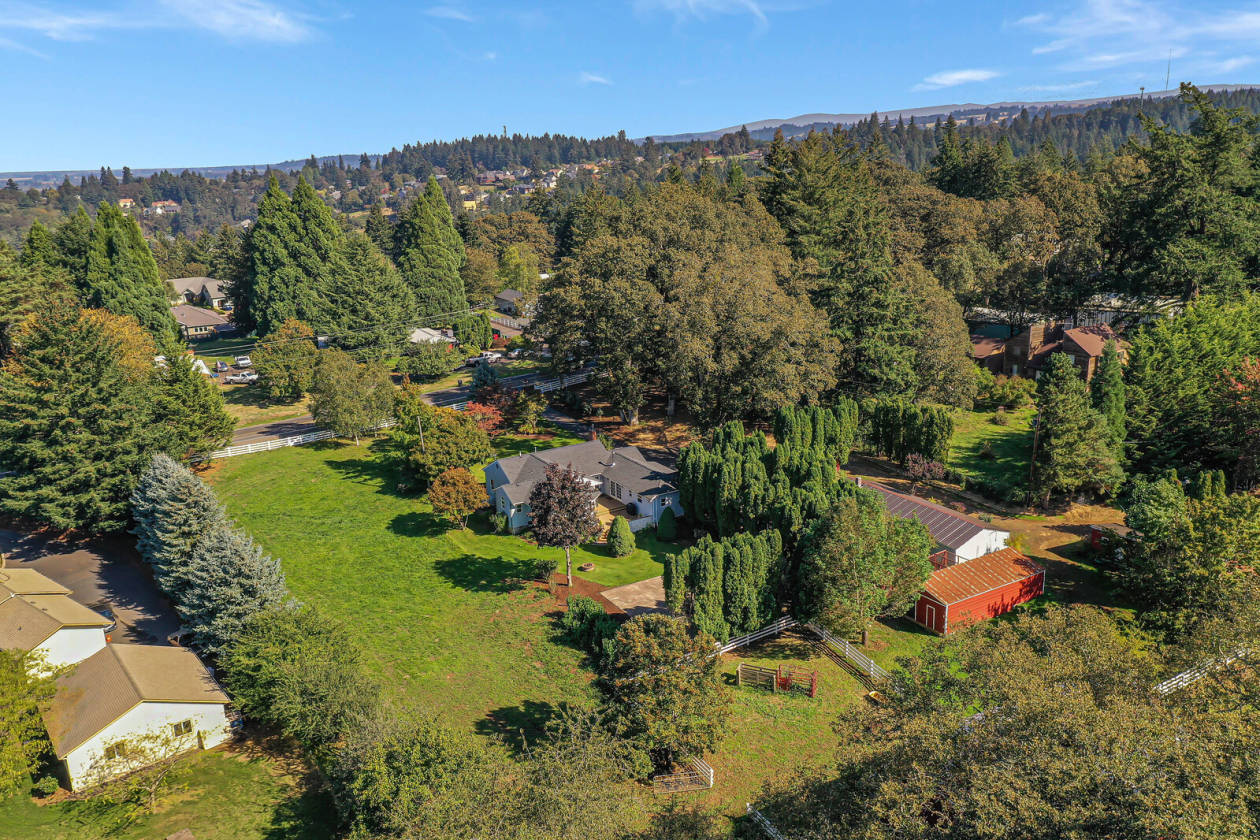 16 Acres in the heart of Downtown Silverton, Oregon! | Silverton ...