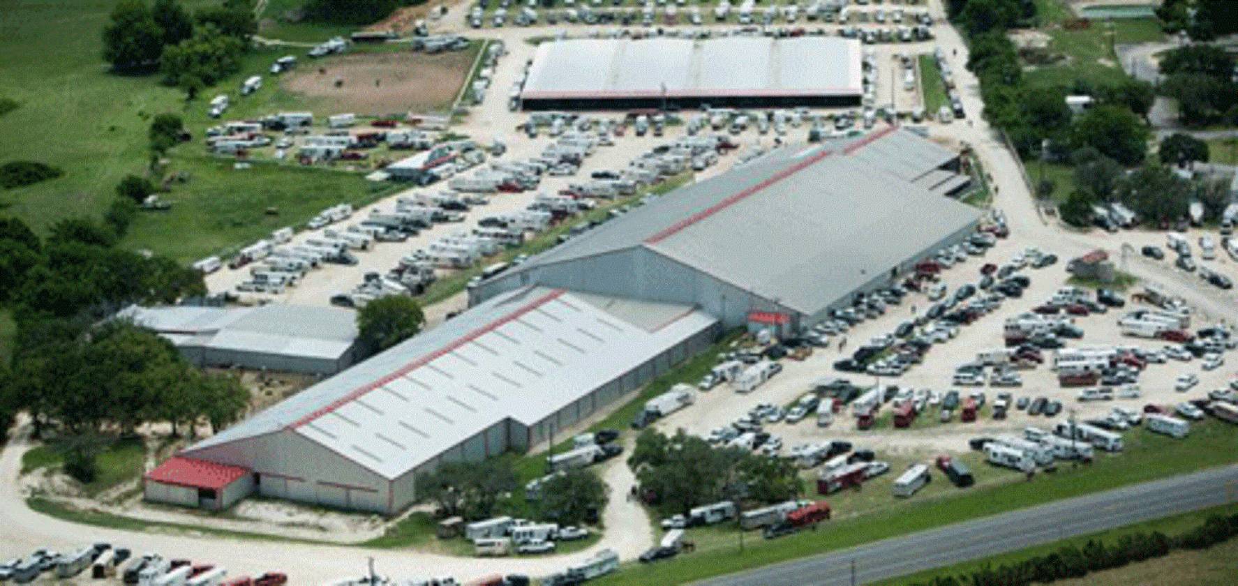 COWBOY CAPITAL OF THE WORLD!! - LONE STAR ARENA! | Stephenville, Erath ...