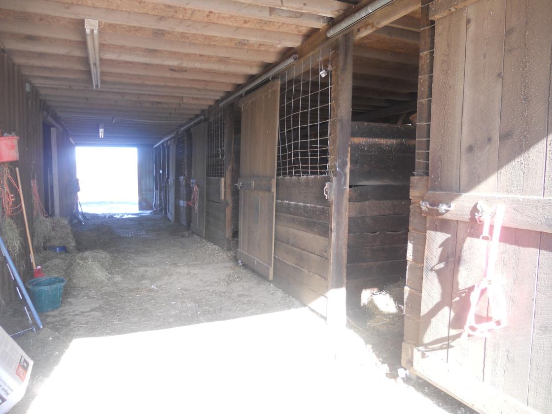 Impeccable Horse Farm, spectacular views, 39 acres | Owego, Tioga ...