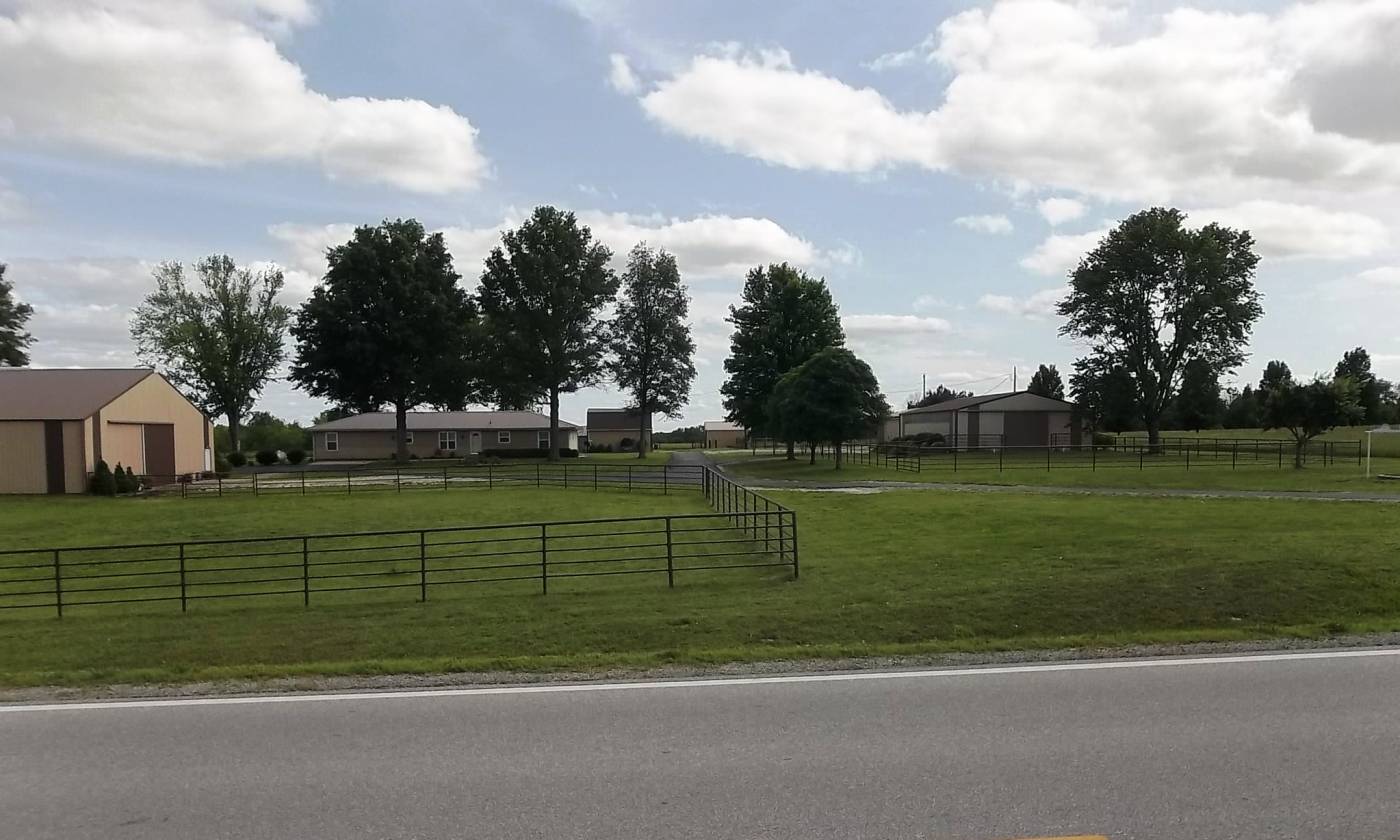 Horse Property For Sale in Kansas, Horse Ranches & Farms For Sale in KS