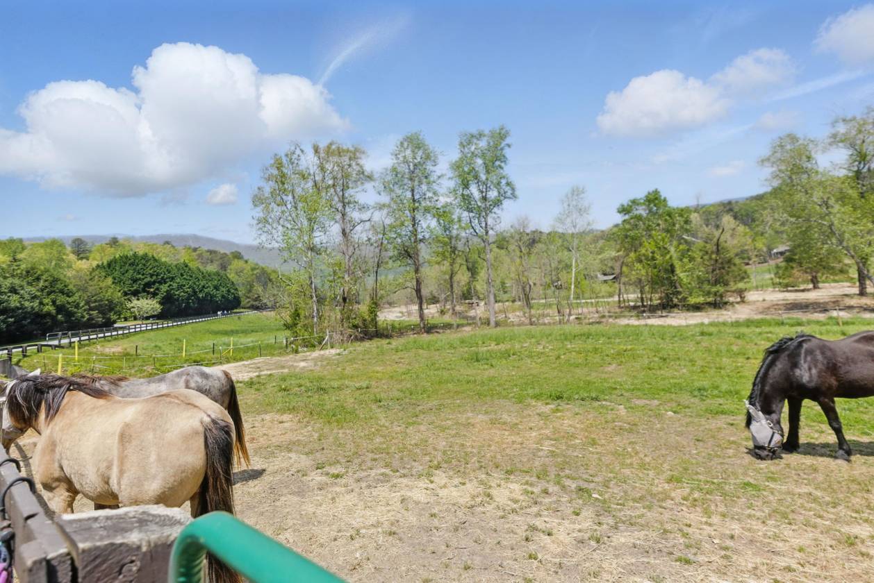 Bright's Creek Golf & Equestrian Community | Mill Spring, Polk County ...
