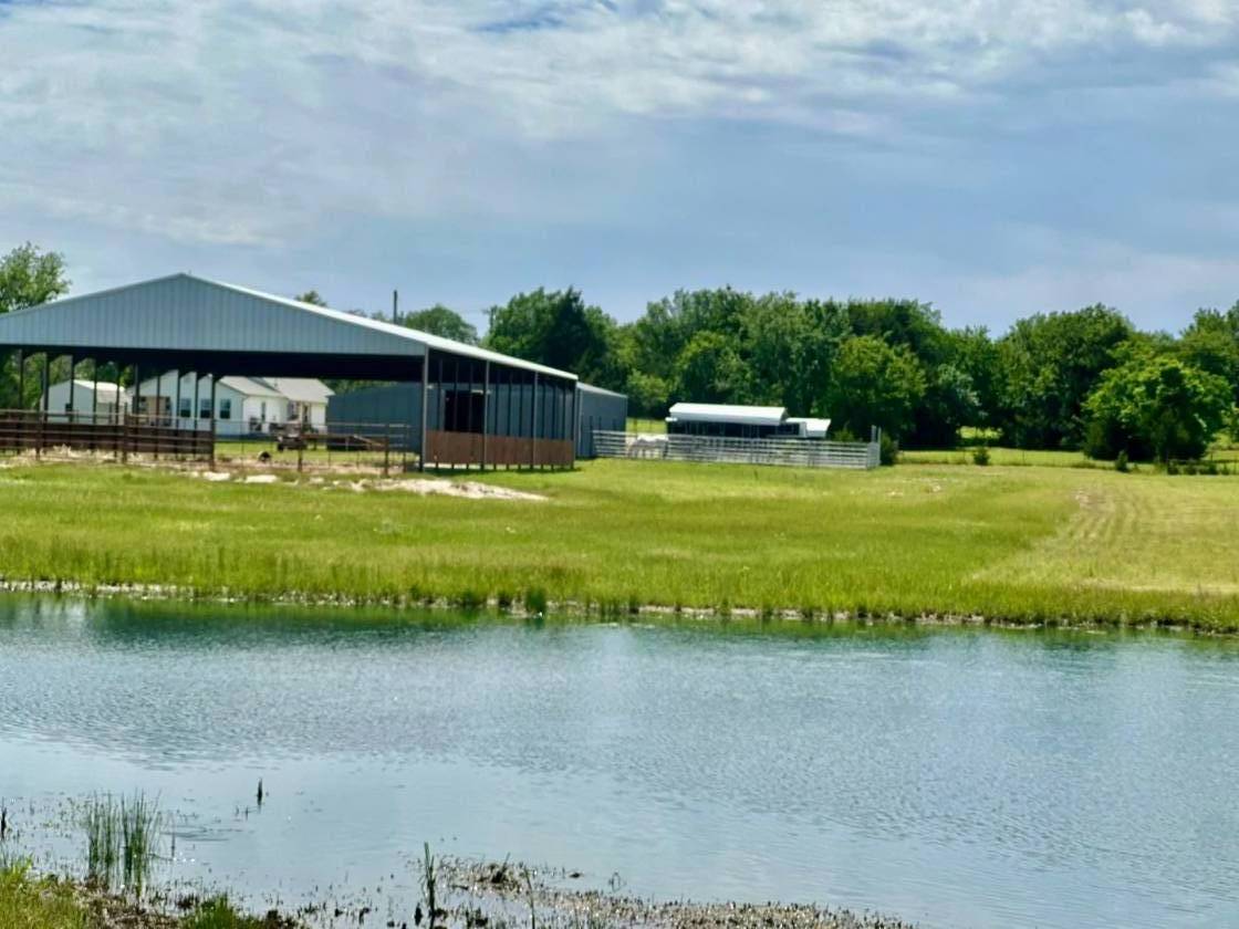 80 Acre RANCH with HOME, shop & barn | Locust Grove, Mayes County ...