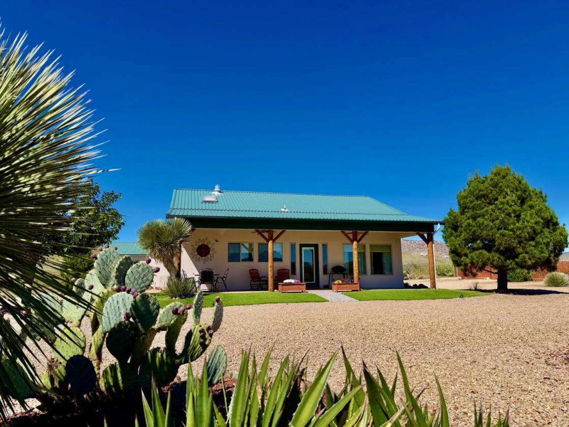 Immaculate Horse Property - Lower Mimbres Valley | Faywood, New Mexico ...