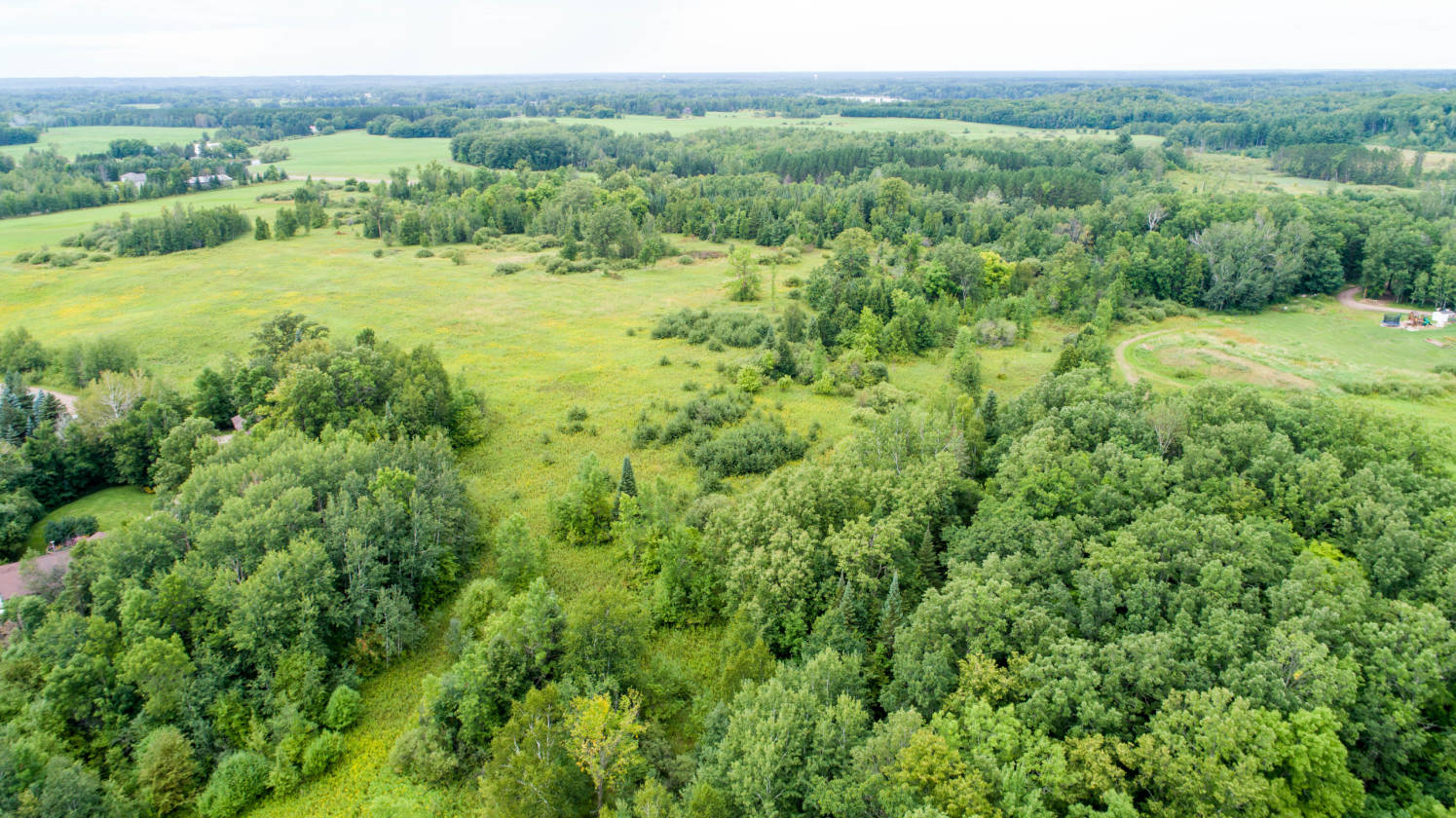 Lakefrontage Sturgeon Lake Minnesota - 142 Acres With 2300+ Feet ...