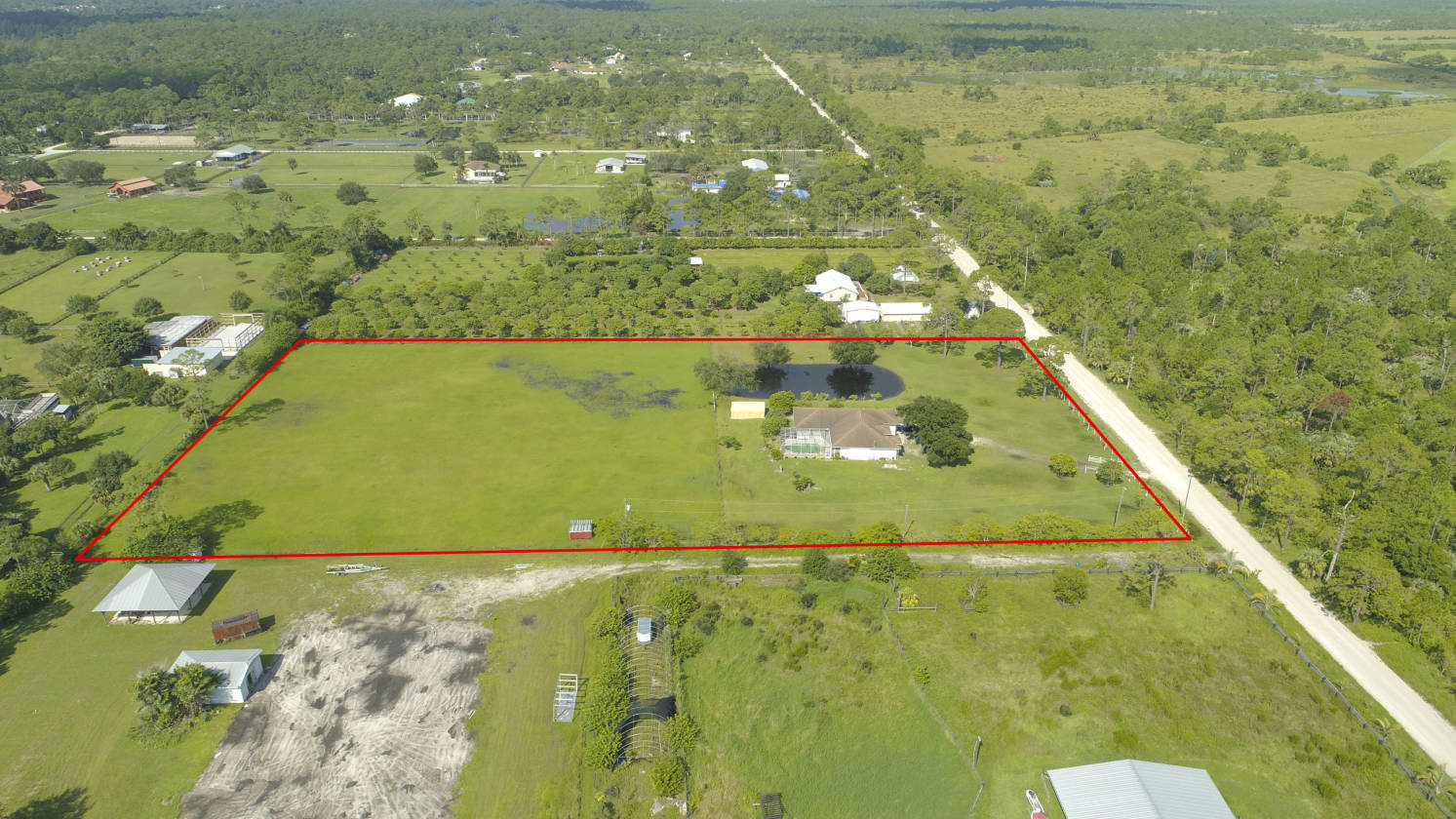 Country Living On This Beautiful 5 Acres Equestrian Ranch farm In Country Living On This Beautiful 5 Acres Equestrian Ranch farm In