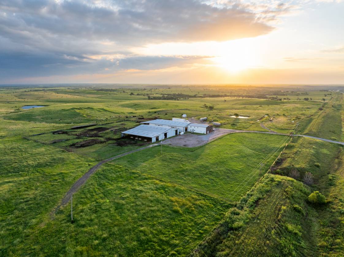 Horse Property For Sale in Kansas, Horse Ranches & Farms For Sale in KS