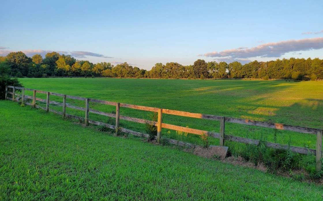 Farm Preserved Horse Farm | Springfield, Burlington County, New Jersey ...