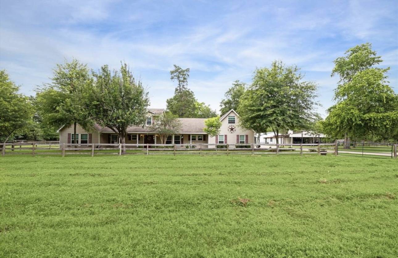 TIMELESS TOMBALL TREASURE ON 6+ UNRESTRICTED AC | Tomball, Harris ...