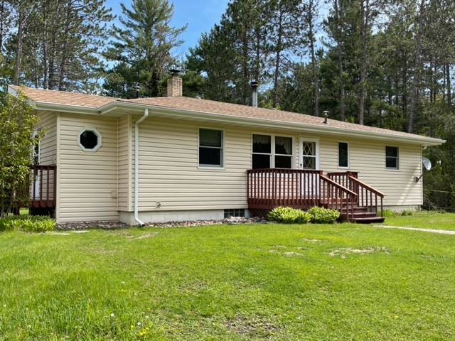 Hobby farm with fantastic views! | Grand Rapids, Itasca County ...