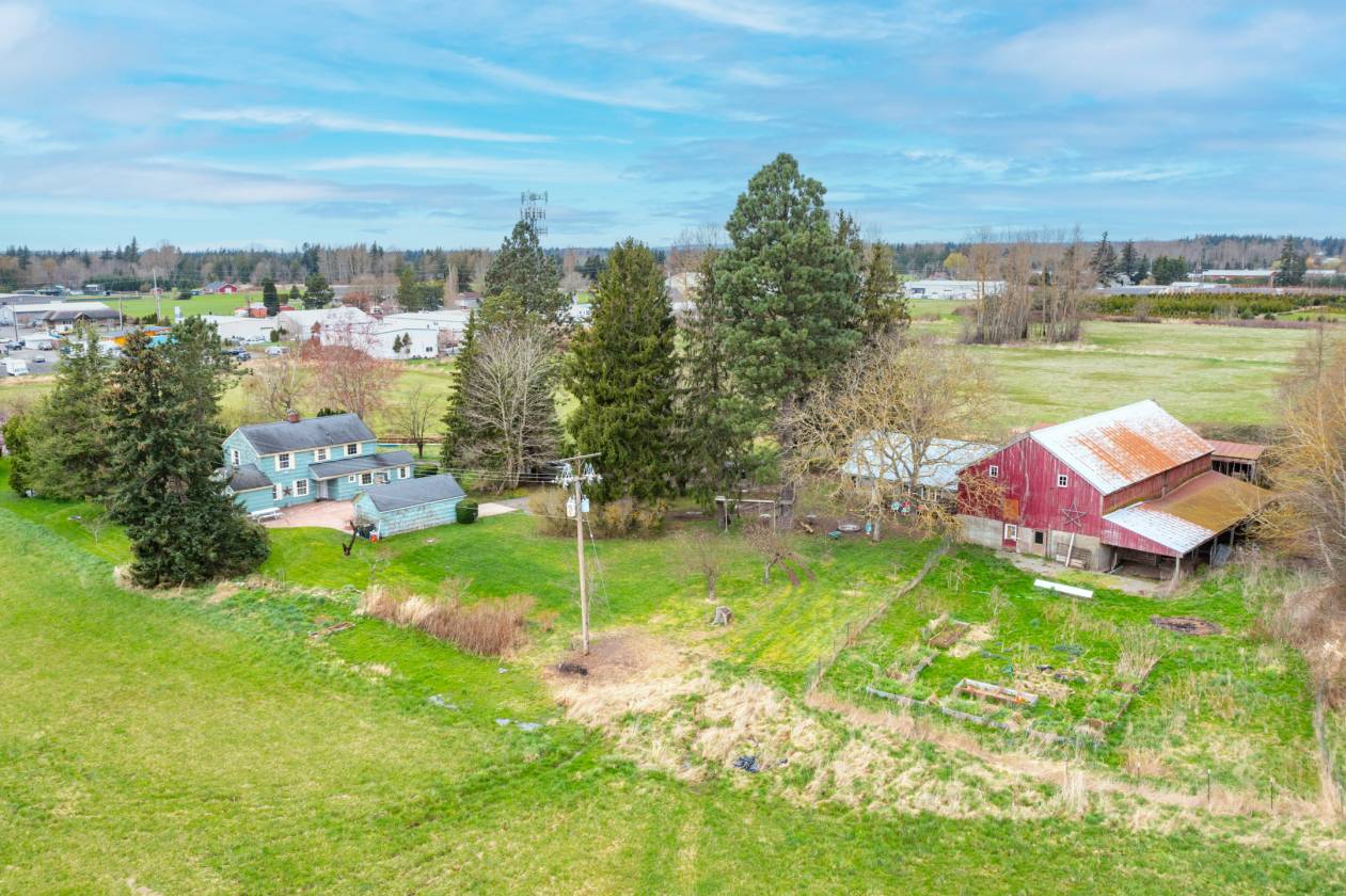 Hobby Farm in Central Bellingham! | Bellingham, Whatcom County ...