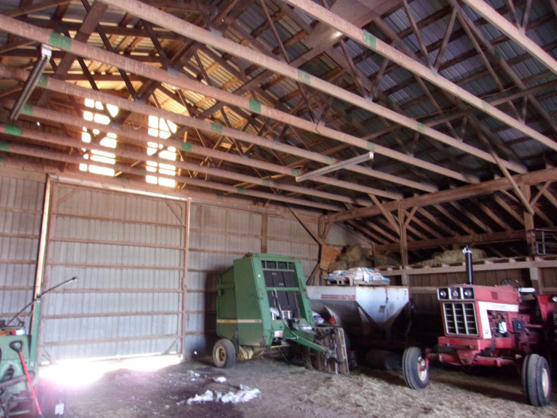 Impeccable Horse Farm, spectacular views, 39 acres | Owego, Tioga ...