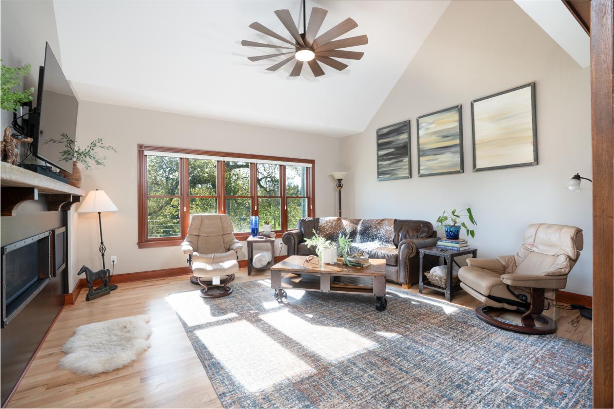 Luxury equestrian estate with private watershed | Longbranch, Pierce ...
