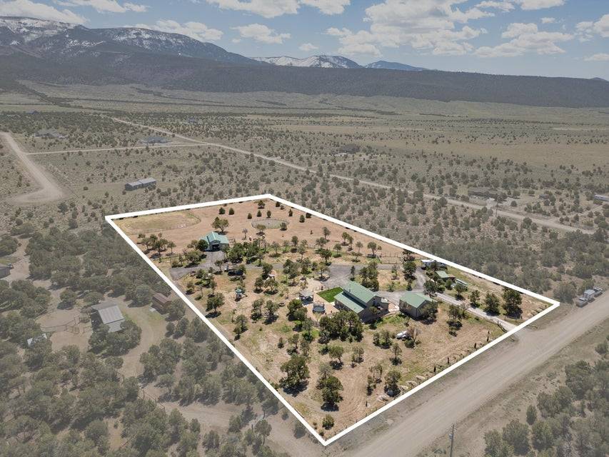 Discover Your Southern Utah Dream Ranch Retreat | Kanab, Kane County ...