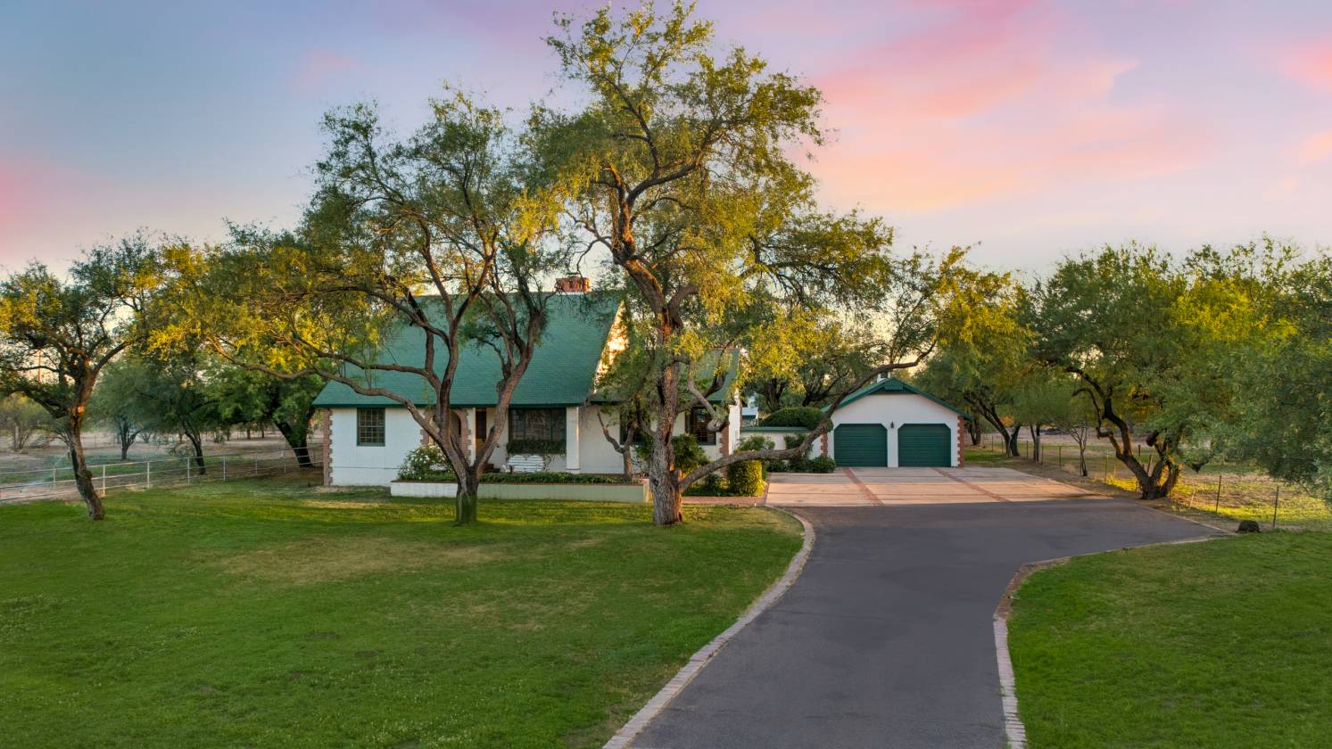 Homestead Horse Property on 2.16 acres Vernon, AZ | Vernon, Apache ...