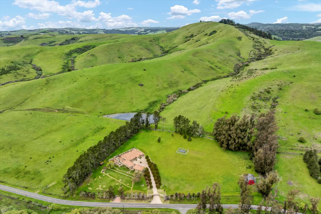Marin County's Premier Equestrian Center | Novato, Marin County ...